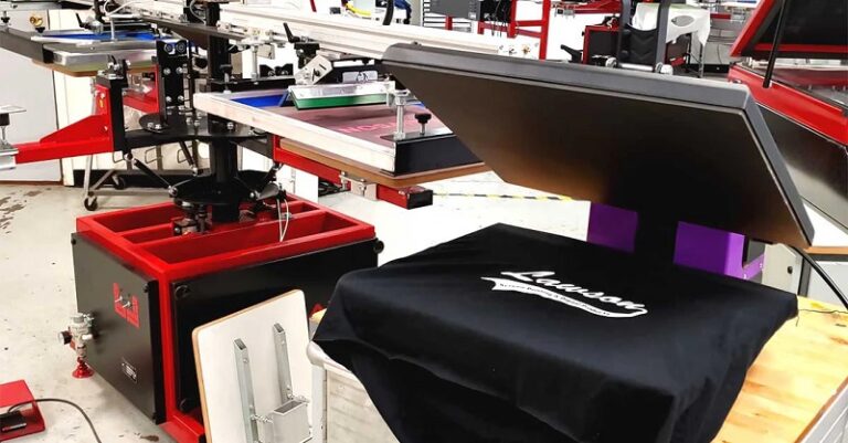How to Use a Heat Press? Step by Step Guide