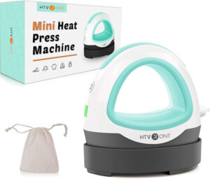 Best Mini Heat Press Machine for 2025 [Top 6 Picks]